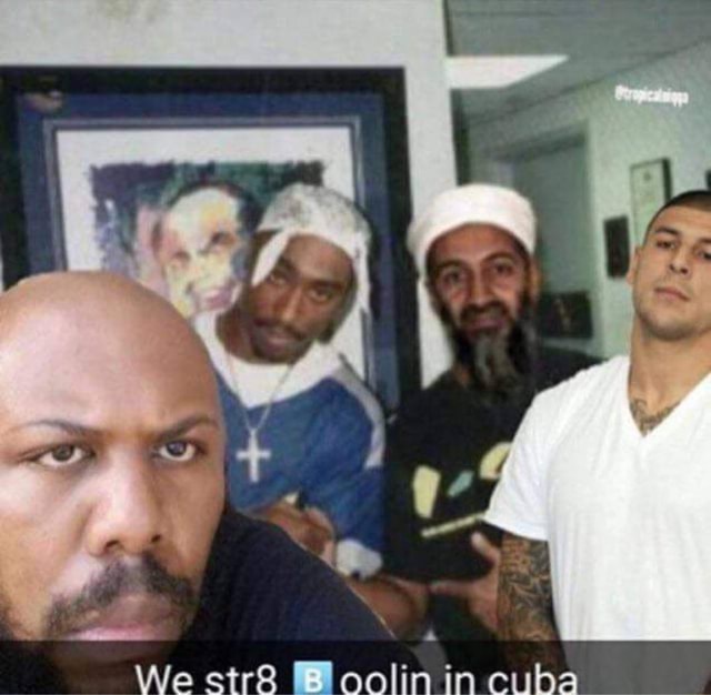 We str8 oolin in cuba - iFunny Brazil