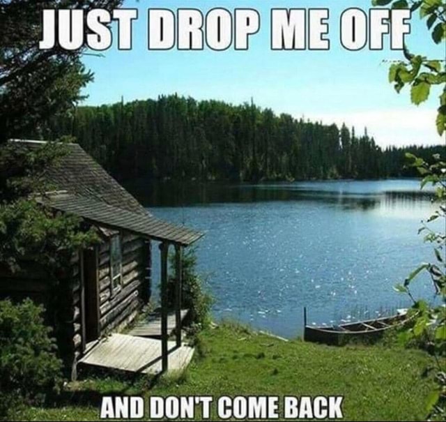 US DROP ME OFF GNT CAME PaCk - iFunny Brazil