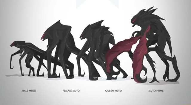 This is the i like - MALE MUTO FEMALE MUTO QUEEN MUTO MUTO PRIME ...