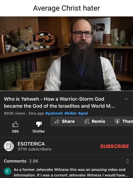 Yahweh Names Of God Jehovah Bride Of Christ