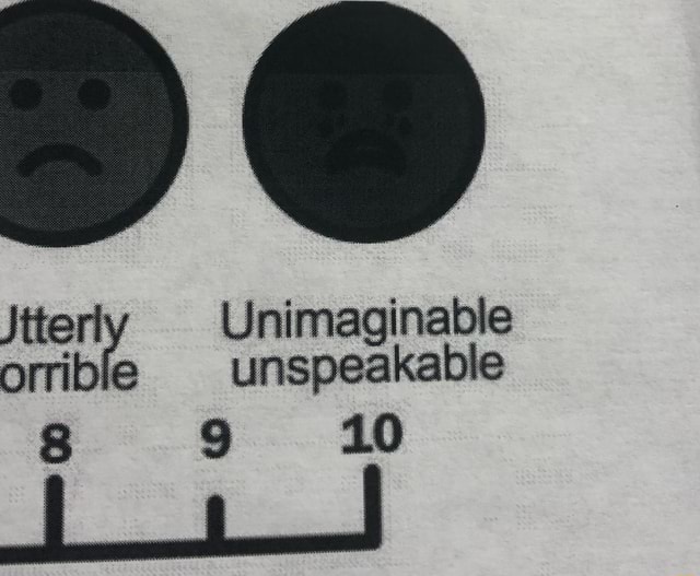 Jtterly Unimaginable orrible unspeakable 8 - iFunny Brazil