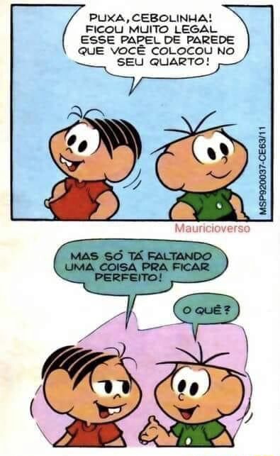 PUXA, CEBOLINHA! FICOU MUITO LEGAL ESSE PAPEL DE PAREDE QUE VOCÊ ... PUXA, CEBOLINHA! FICOU MUITO LEGAL ESSE PAPEL DE PAREDE QUE VOCÊ ...