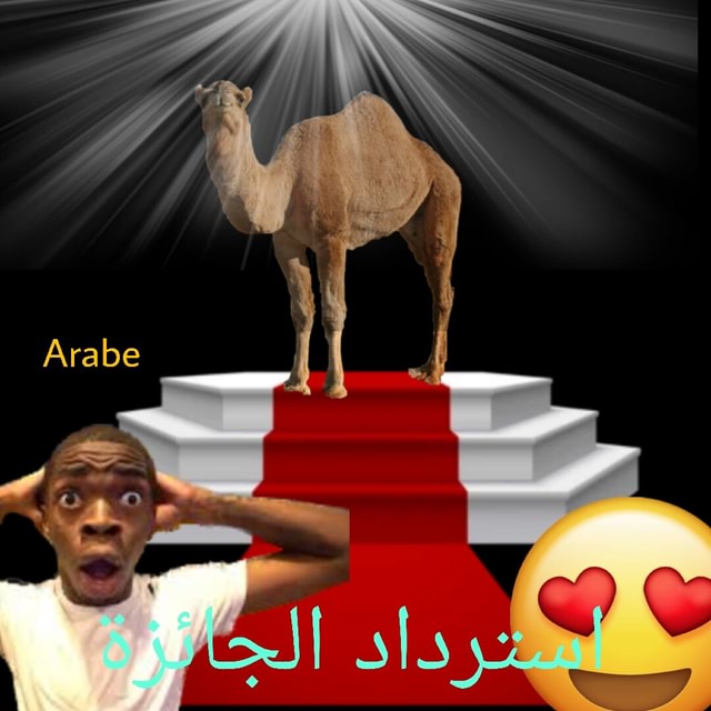 Memes de imagem DMJQps65B por arabe: 2 comentários - iFunny Brazil