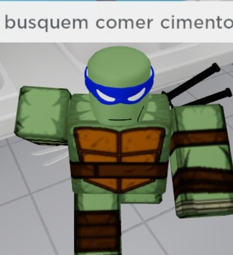 Busquem comer cimento - iFunny Brazil