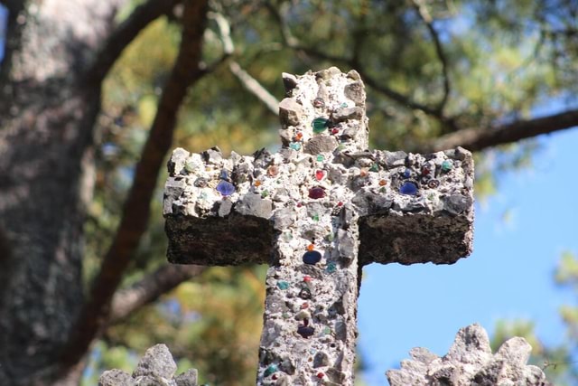 Ave Marie Grotto Visit (Cullman, Alabama) - iFunny Brazil Ave Marie Grotto Visit (Cullman, Alabama) - iFunny Brazil