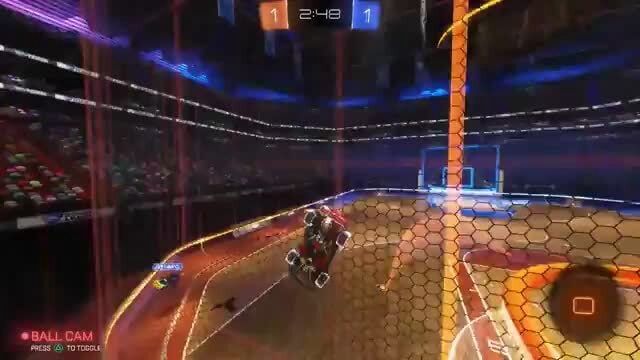 BALL CAM presee (A) to TOIE - iFunny Brazil
