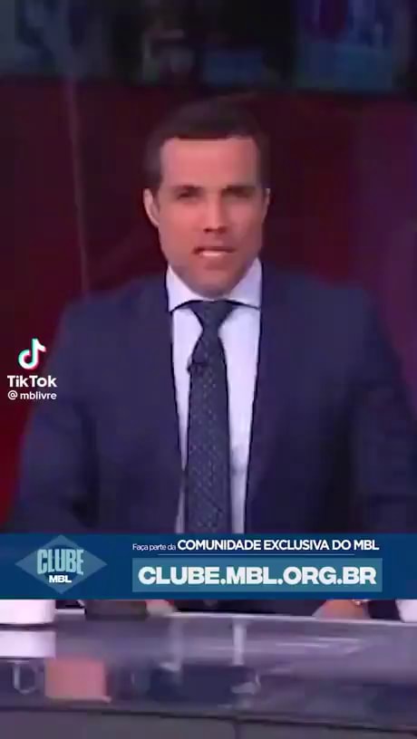 Tik Tok COMUNIDA DE EXCLUSIYA DO MB. - iFunny Brazil