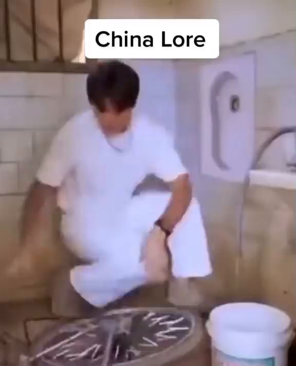 China Lore I - iFunny Brazil