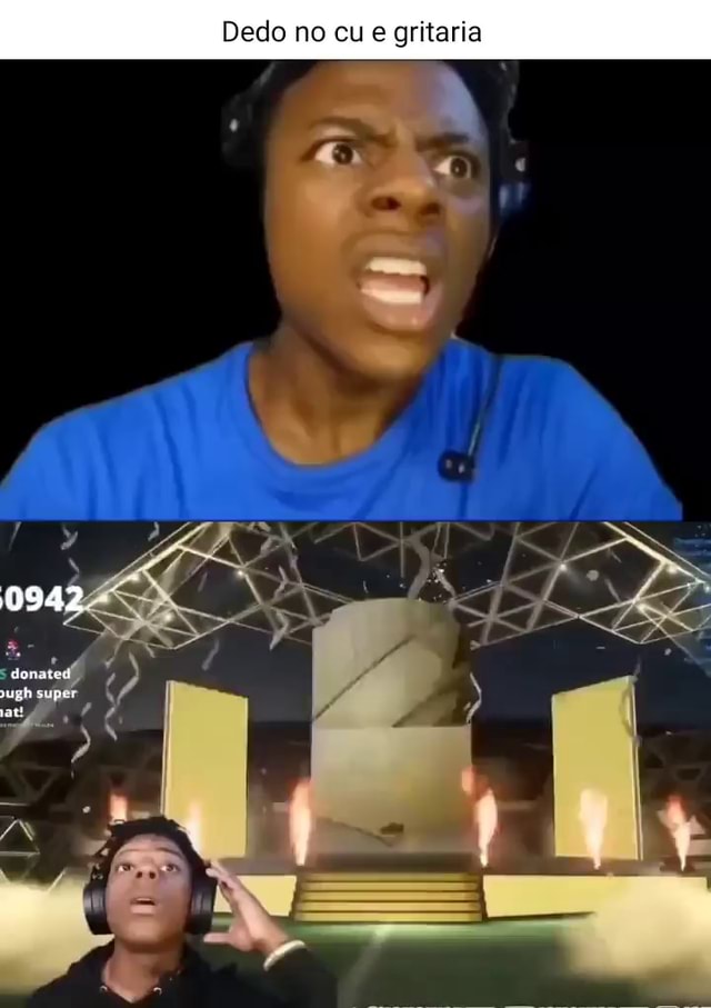 Dedo No Cu E Gritaria Ifunny Brazil