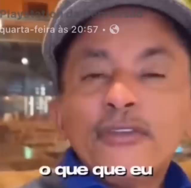 Quarta-reira as GuUE qUe es. - iFunny Brazil