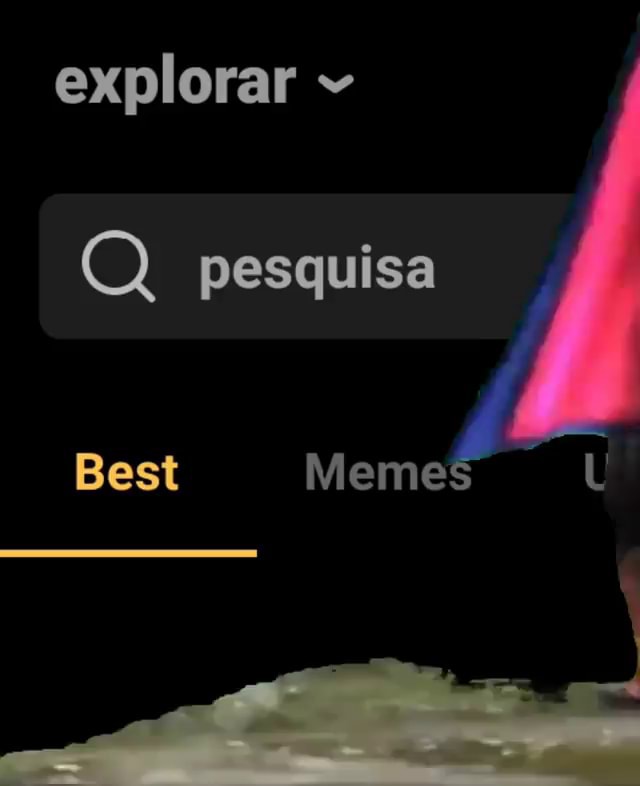 Explorar pesquisa Best Meme - iFunny Brazil