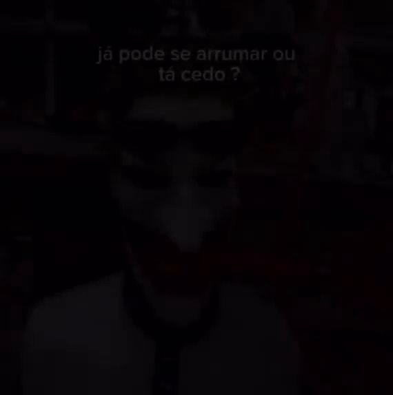 Ja pode se arrum al - iFunny Brazil