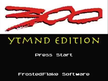 This is Sparta! Last techno remix By lele fonda - YTMND EDITION Press ...