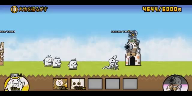 Enter New Luga: Kaoluga / Kaolan Pasalan!! - SilumanTomcat Reborn ...