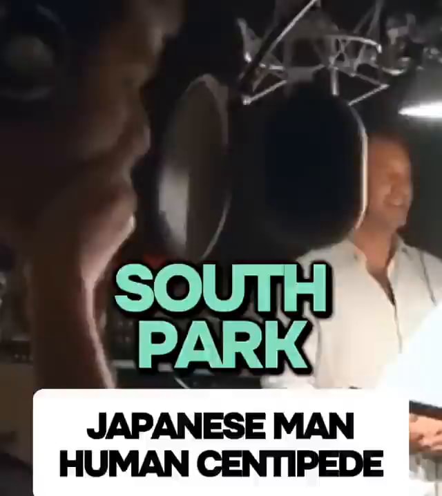 Japanese Man Human Centipede Ifunny Brazil