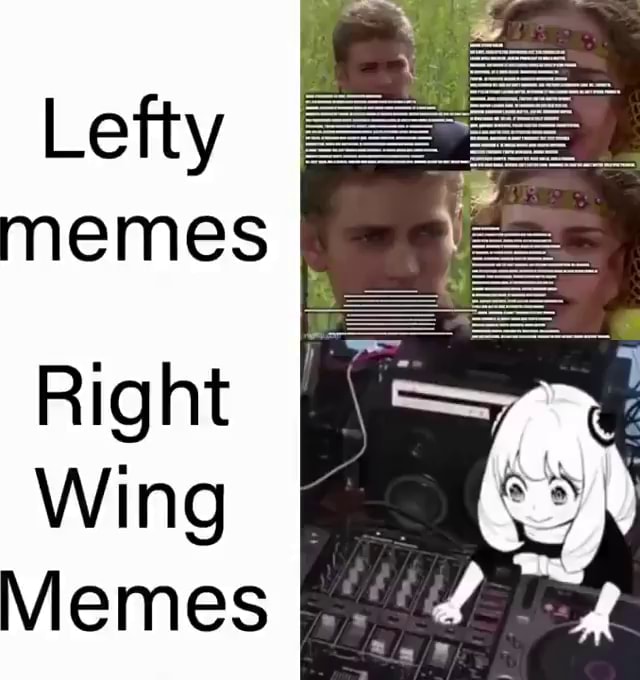 Leity memes I Right Wing Memes - iFunny Brazil