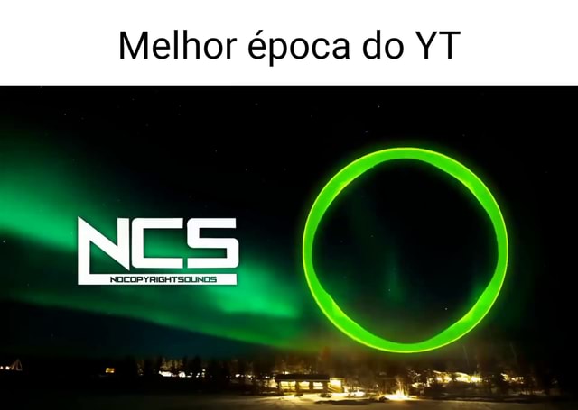 Melhor época do YT NOCOP - iFunny Brazil