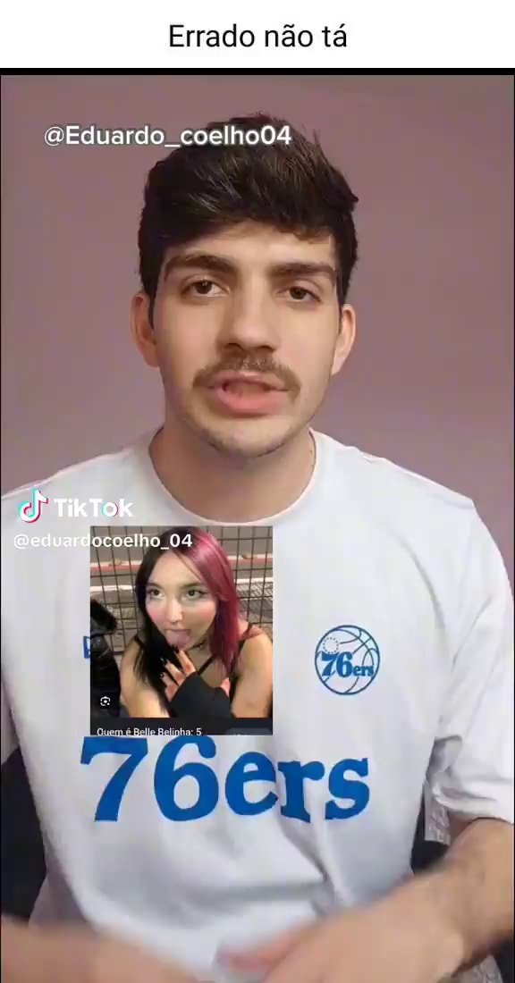 Emacdo não tá Eduardo, - iFunny Brazil