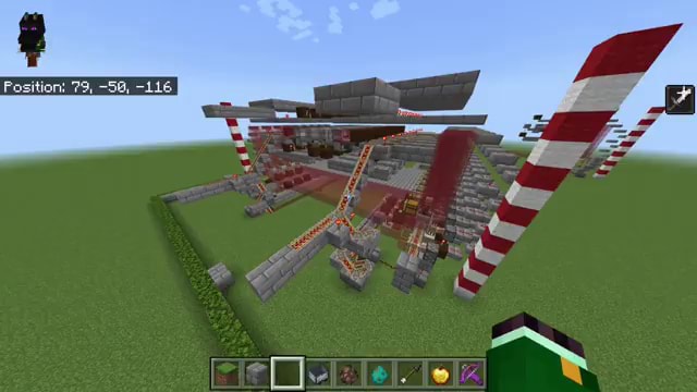 T flip flop from mumbo jumbolio Zombie converter from Graphic Bell - iFunny