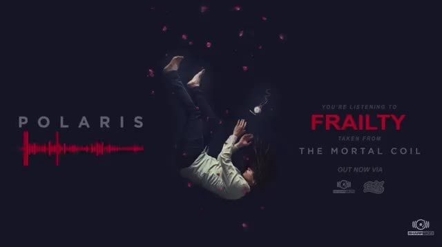 POLARIS FRAILTY THE MORTAL COIL - iFunny Brazil