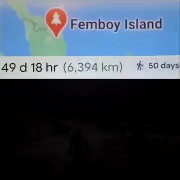 Femboy Island he - iFunny Brazil