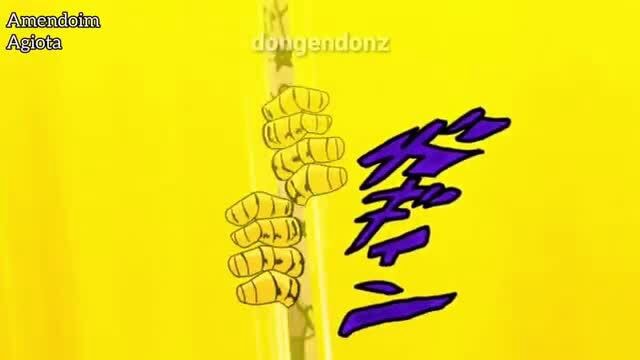 Nome do canal da animação do inicio: Don Gendonz 2 - iFunny Brazil