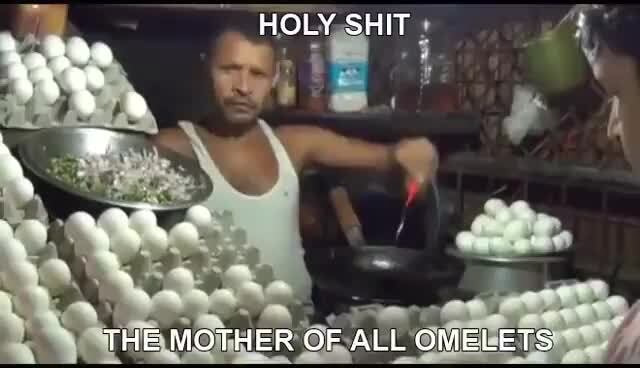 HOLY SHIT THE AMOTHER OF All OMEET - iFunny Brazil