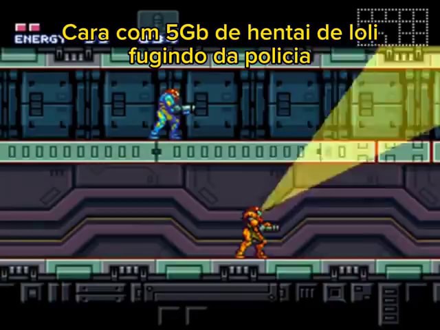 Ara com, de hentai de loli. - iFunny Brazil