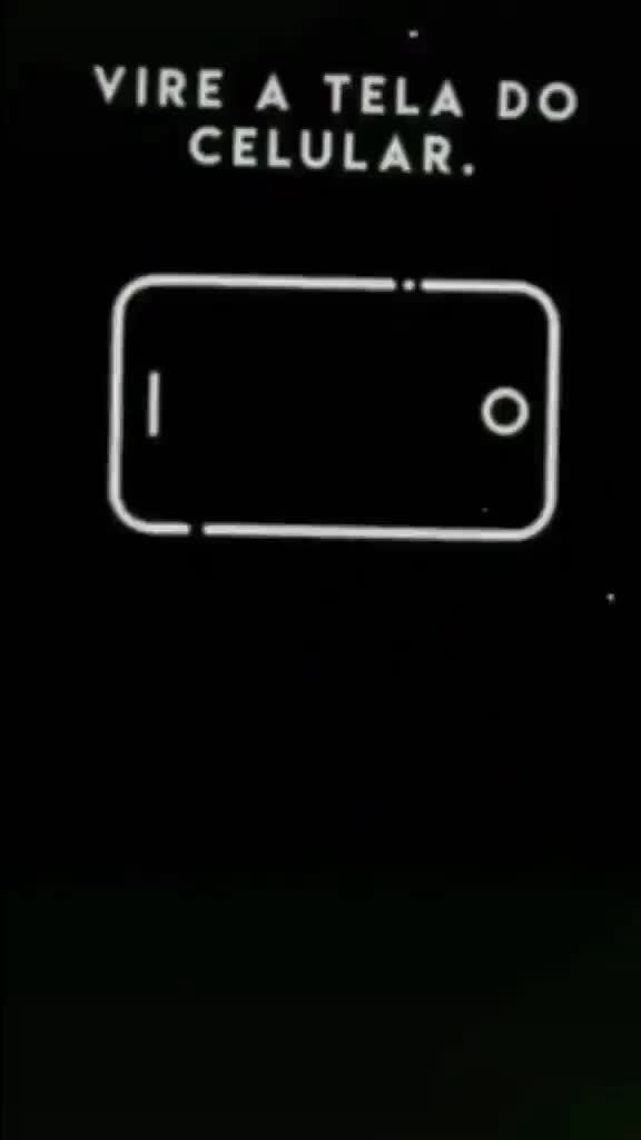 VIRE A TELA DO CELULAR, - iFunny Brazil