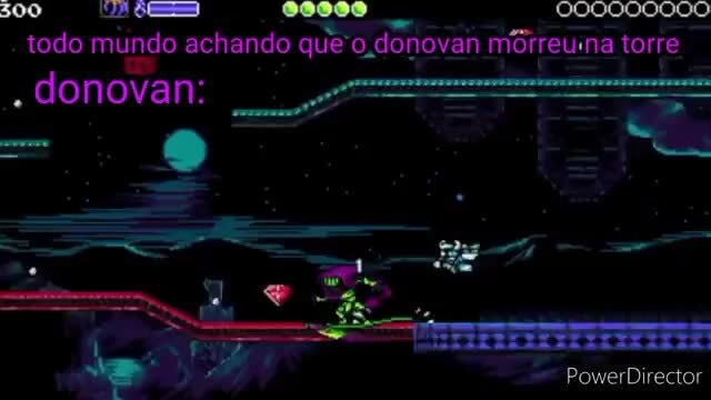 Ted mu doa hando que o.donovon mtreuna to re donovan: - iFunny Brazil