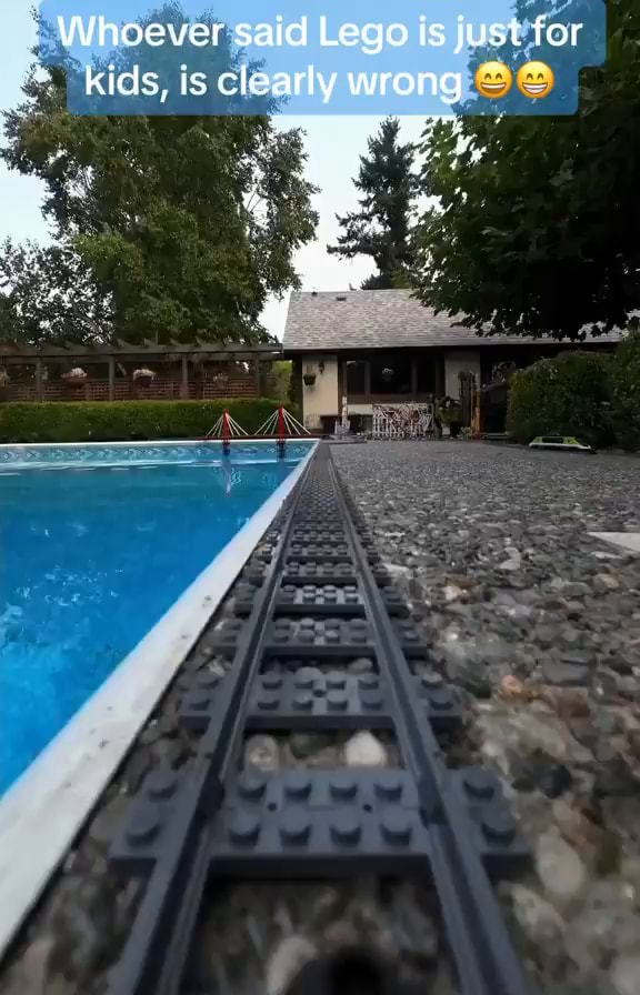 Aid Lego is just for ds, is - iFunny Brazil