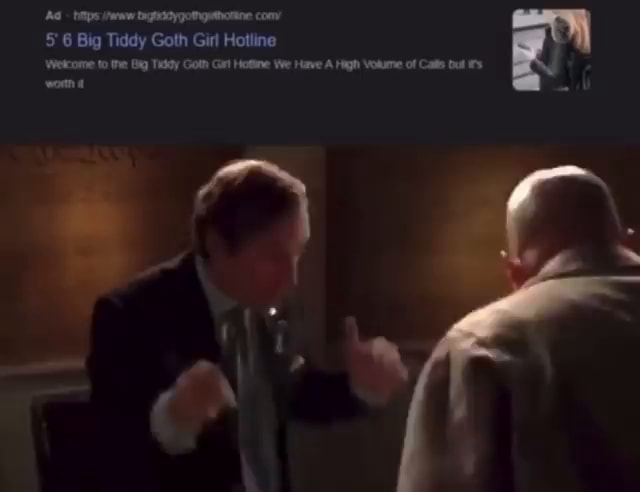 5' 6 Big Tiddy Goth Girl Hotline Wotcome to he Thddy Goth Girl Hotine ...