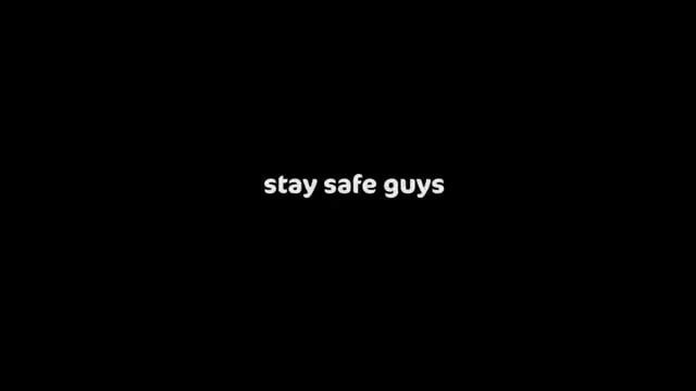 Stayin Alive memes - stay safe guys - iFunny Brazil