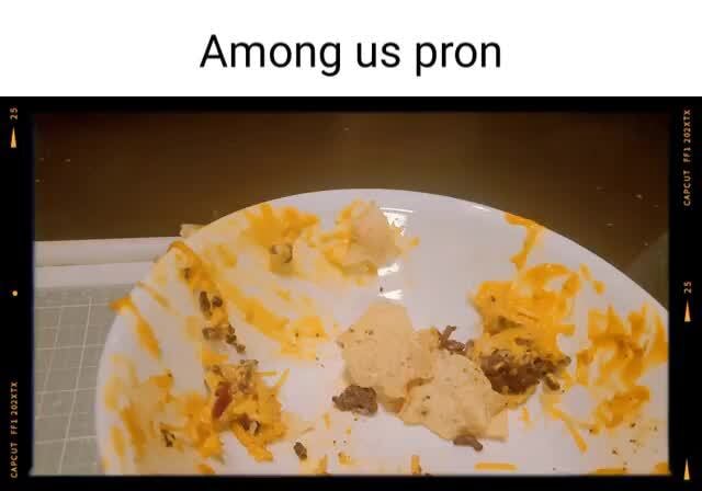 Among Us Pron Ifunny Brazil
