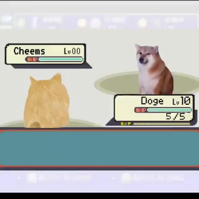 Cheems Doge - iFunny Brazil