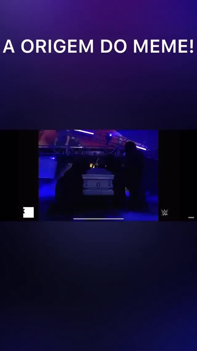 A Origem Do Meme Ifunny Brazil