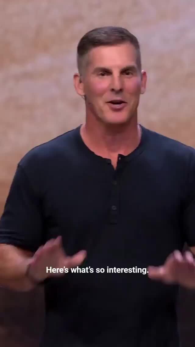 Here's what's so interesting. - iFunny Brazil