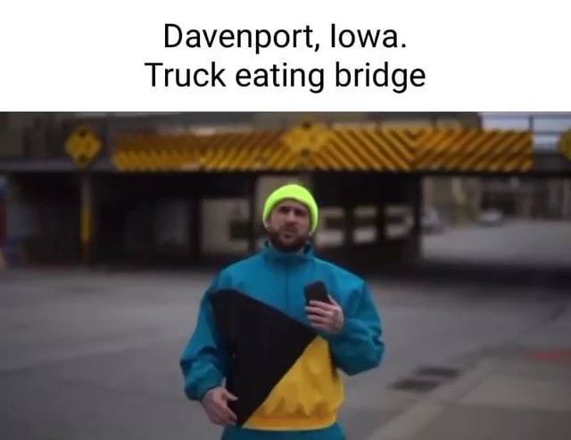 Westend Wang to educate us on how to solve the infamous Truck Eating ...