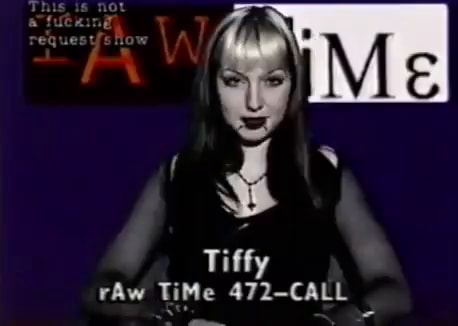 Tiffy rAw TiMe 472-CALL - iFunny Brazil