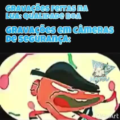 Voltei a fazer meme original :D! - iFunny Brazil