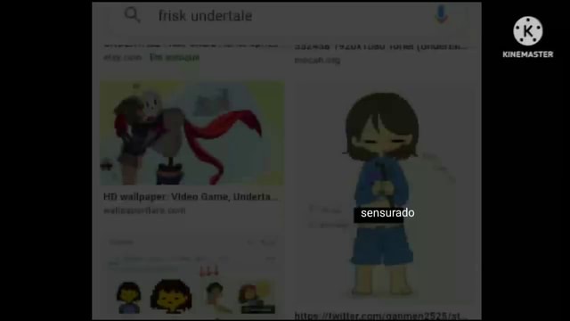 Risk undertale HD wallpaper Video Game, Underta - iFunny Brazil
