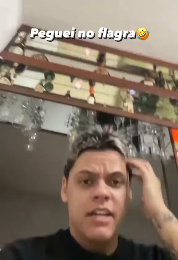 Peguei No Flagra Ifunny Brazil
