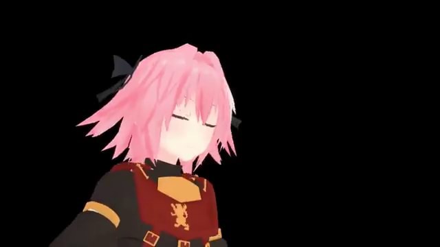 Crashsune Animations - Astolfo's Nightmare (Music Video) - iFunny Brazil