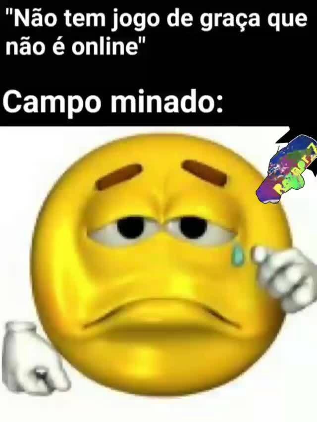 Bomdia primeiro meme só vamo - "Não tem jogo de graça que não é online ...