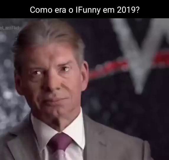 Como era o [Funny em 2079? - iFunny Brazil