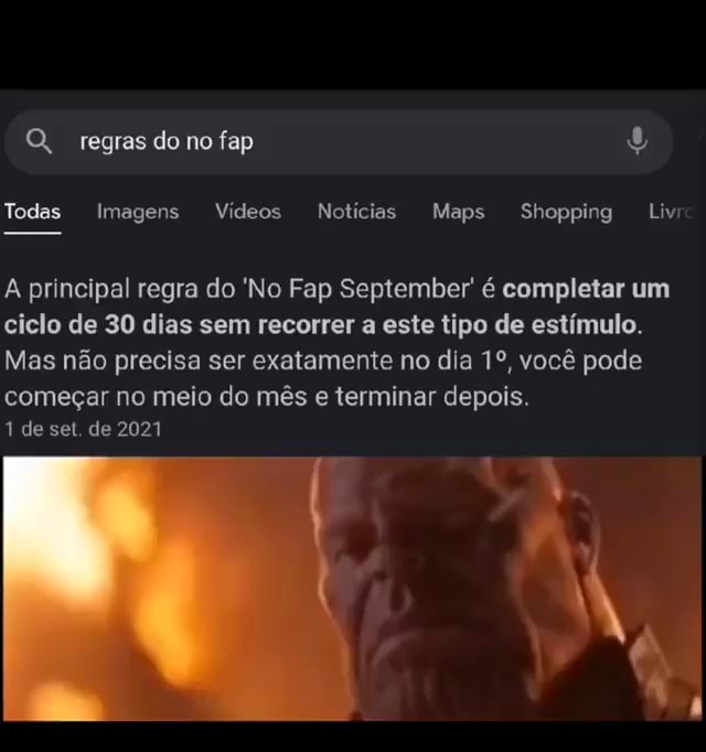 Q, regras do no fap Todas Imagens Vídeos Notícias Maps Shopping Lv A ...