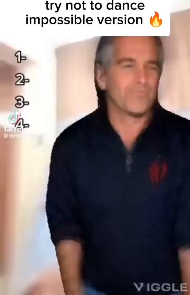 Try not to dance impossible version VIGGLE - iFunny Brazil