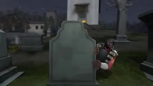 Skeleton tf2 - iFunny Brazil
