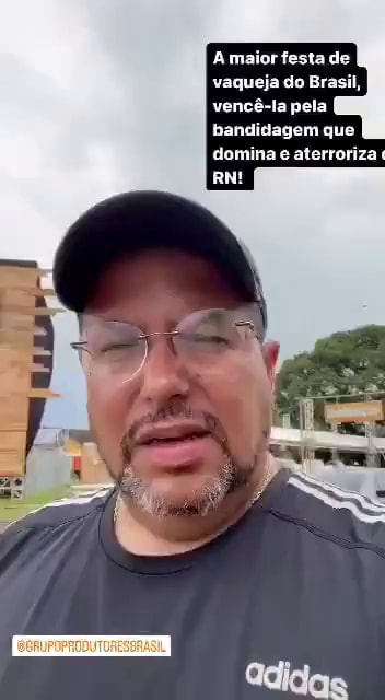 A maior testa de vaqueja do Brasil, vencê-la pela bandidagem que domina ...