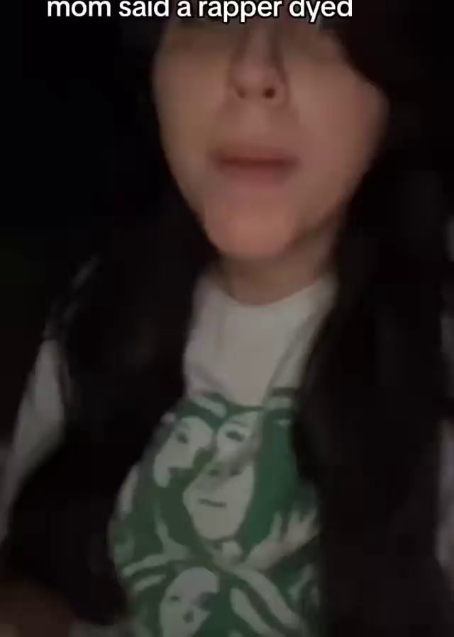 Mom said a rapper ayea - iFunny Brazil